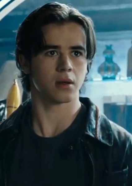 Hugo Photo on myCast - Fan Casting Your Favorite Stories