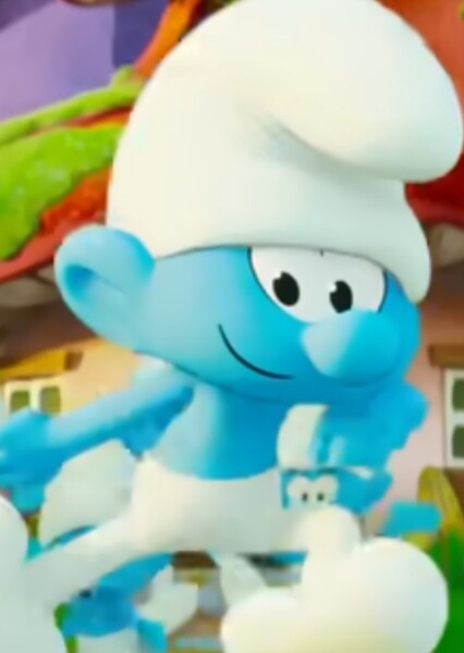 Fan Casting Hugo Miller as Clumsy Smurf in Cartoon All-Stars to the ...