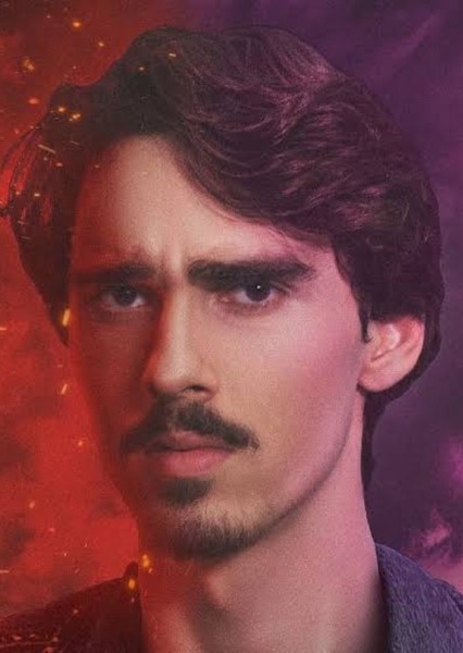 Photos of Hugo Myara on myCast - Fan Casting Your Favorite Stories