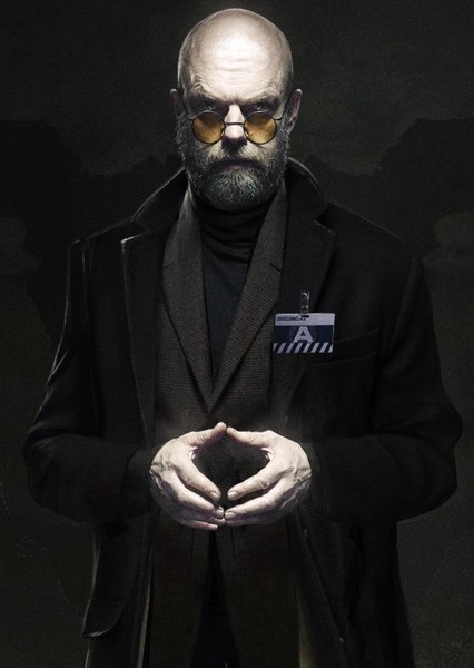 Hugo Weaving Photo on myCast - Fan Casting Your Favorite Stories