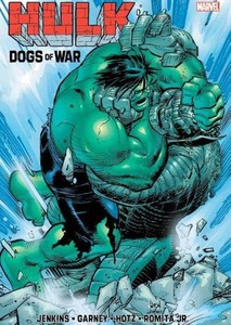 Photos of Hulk: The Dogs of War on myCast - Fan Casting Your Favorite ...