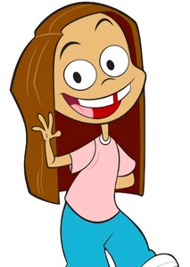 Photos of Human Kimberly on myCast - Fan Casting Your Favorite Stories