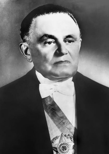 Humberto de Alencar Castelo Branco Fan Casting