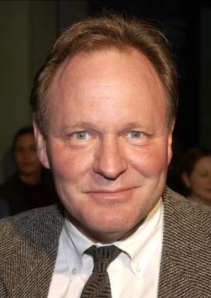 Hunt Lowry Fan Casting