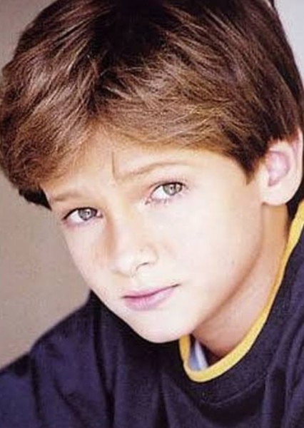 Hunter Gomez Photo on myCast - Fan Casting Your Favorite Stories