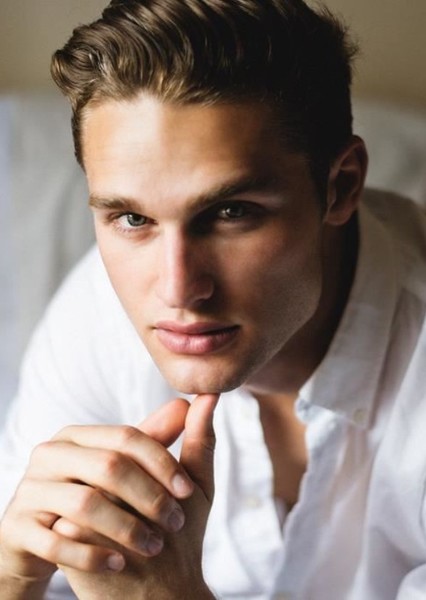 Hunter Parkes Photo on myCast - Fan Casting Your Favorite Stories