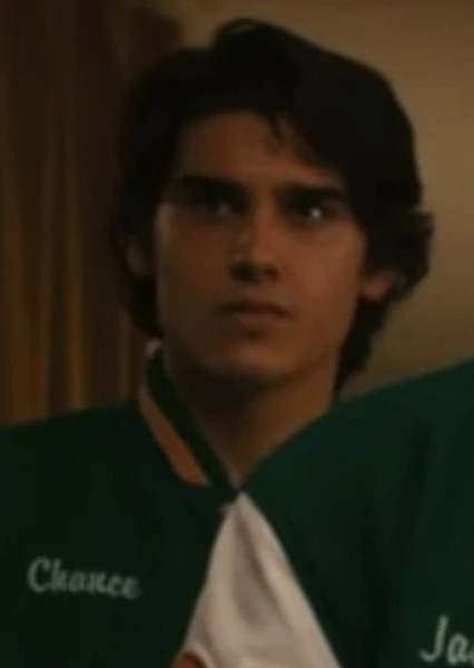 Hunter Romanillos Photo on myCast - Fan Casting Your Favorite Stories