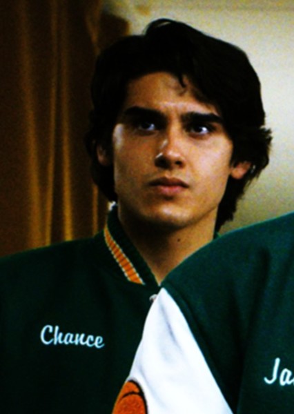 Chance Verandos Fan Casting for Stranger Things (My Way) | myCast - Fan ...