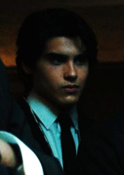 Hunter Romanillos Photo on myCast - Fan Casting Your Favorite Stories