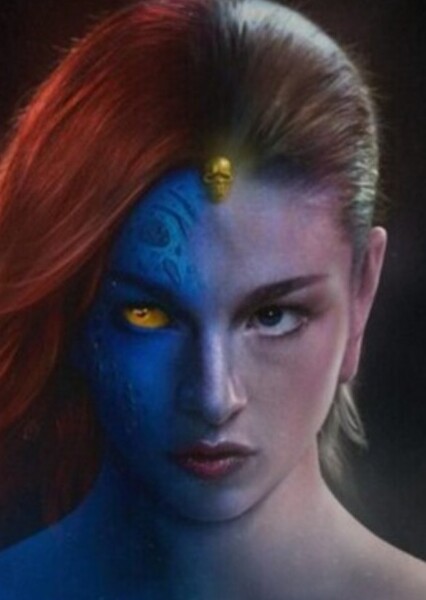 Mystique Limted Series Fan Casting on myCast