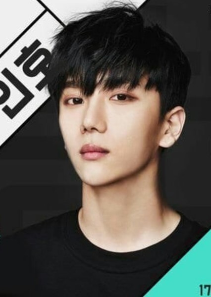 Hwang In-ho Photo on myCast - Fan Casting Your Favorite Stories