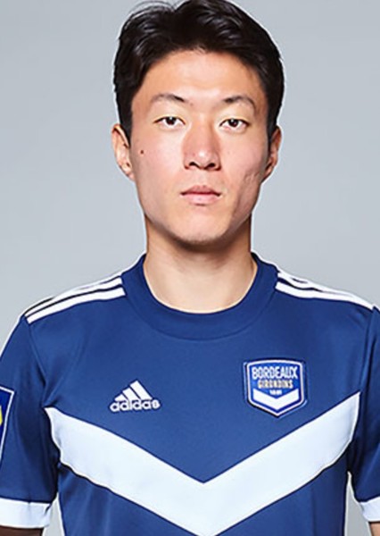 Hwang Ui-jo Fan Casting