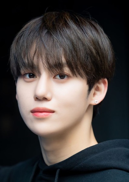 Hwang Yun-Seong on myCast - Fan Casting Your Favorite Stories