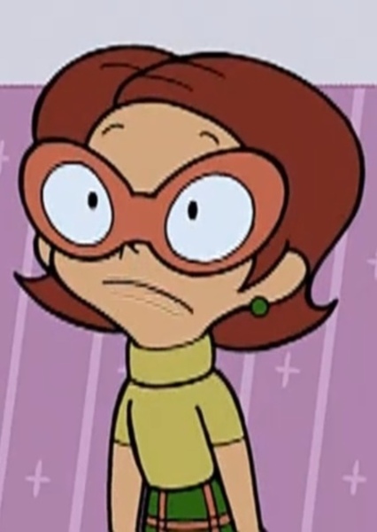 Fan Casting Hynden Walch as Penelope Victoria "Penny" Sanchez in ...