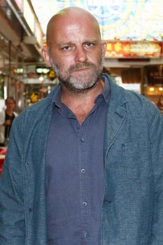 Hynek Čermák on myCast - Fan Casting Your Favorite Stories