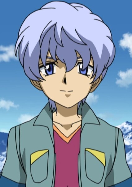 Hyoma (Beyblade) Fan Casting