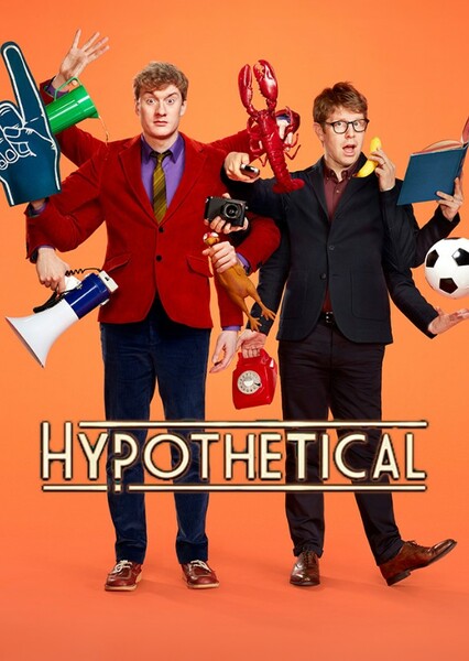 Hypothetical (TV series) Fan Casting