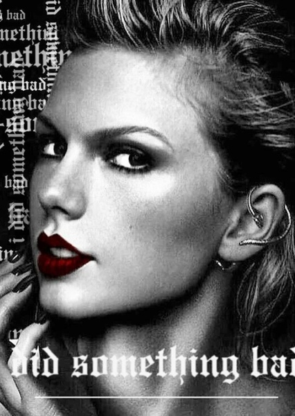 I Did Something Bad Fan Casting