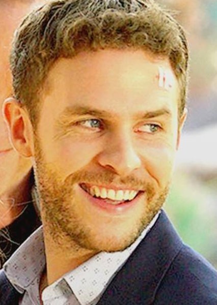 Iain De Caestecker Photo on myCast - Fan Casting Your Favorite Stories