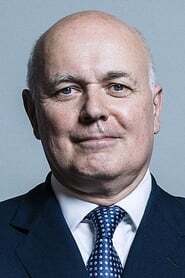 Iain Duncan Smith Fan Casting