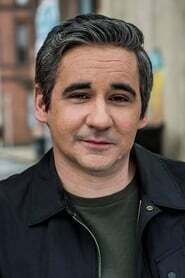 Iain Robertson Fan Casting