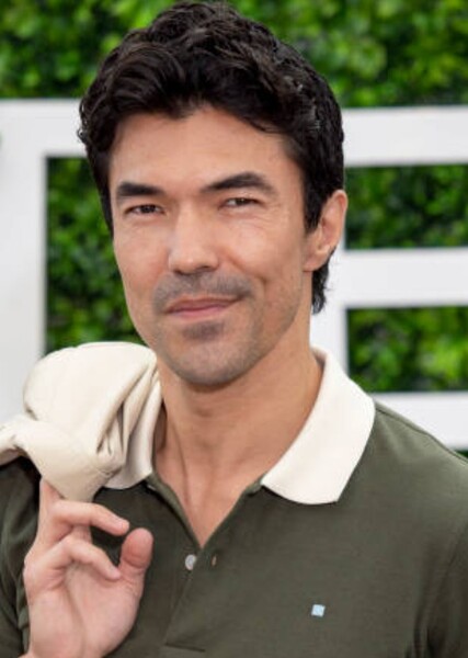 Fan Casting Ian Anthony Dale as Akuma in Street Fighter: World Warrior ...