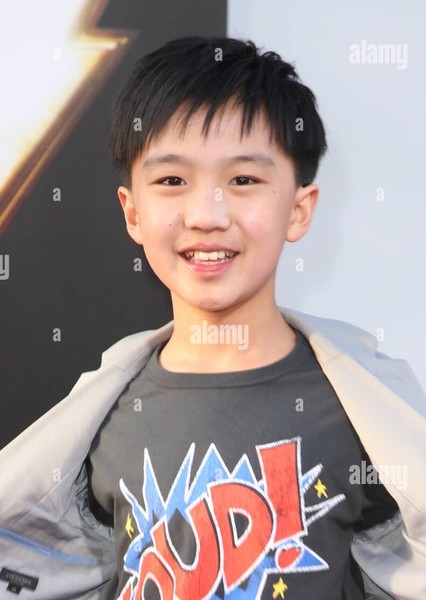 Ian Chen Photo on myCast - Fan Casting Your Favorite Stories