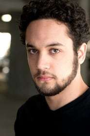 Ian Gregg on myCast - Fan Casting Your Favorite Stories