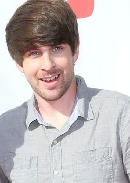 Ian Hecox Photo on myCast - Fan Casting Your Favorite Stories