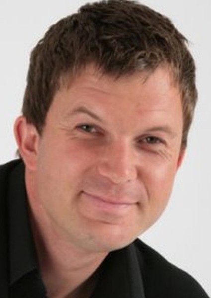 Photos of Ian Hilditch on myCast - Fan Casting Your Favorite Stories