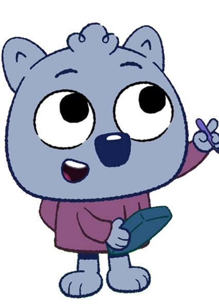 Ian Ho Photo on myCast - Fan Casting Your Favorite Stories