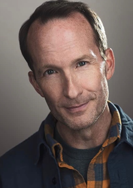 Ian Lyons Fan Casting