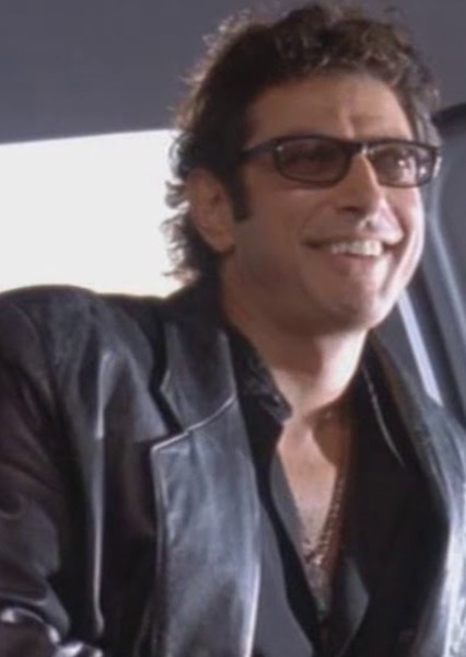 Fan Casting Ian Malcolm as Really Gets Around in Sort by Tropes on myCast