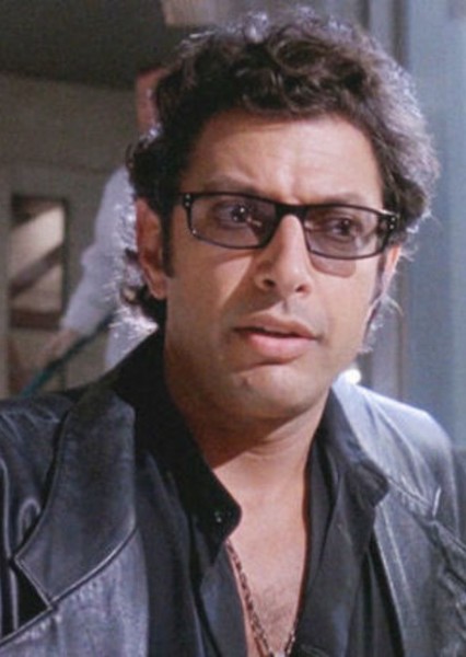 Ian Malcolm Photo on myCast - Fan Casting Your Favorite Stories