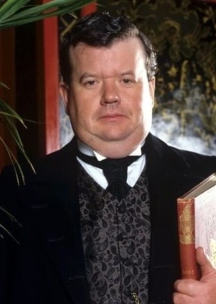 Murder by Decree Fan Casting on myCast