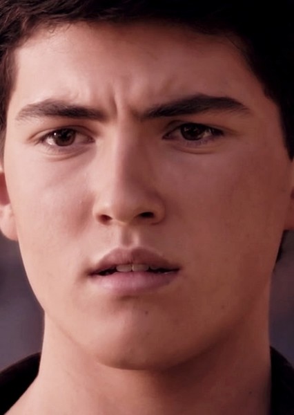 Ian Nelson Photo on myCast - Fan Casting Your Favorite Stories