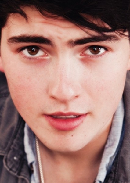 Ian Nelson Photo on myCast - Fan Casting Your Favorite Stories