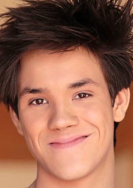 Ian Ousley Photo on myCast - Fan Casting Your Favorite Stories