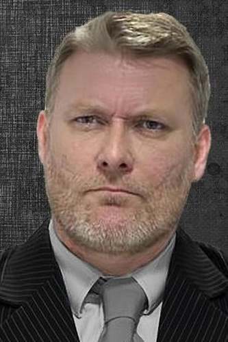 Ian Pirie on myCast - Fan Casting Your Favorite Stories