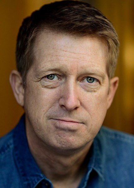 Ian Porter on myCast - Fan Casting Your Favorite Stories