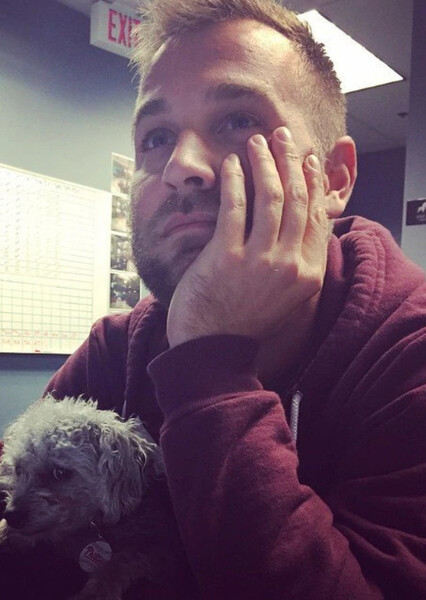 Ian Stokes Fan Casting