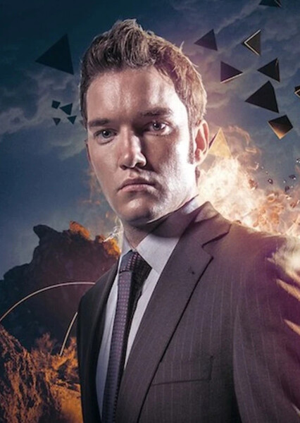 Gwen Cooper Fan Casting