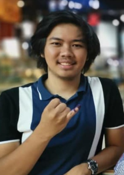 Ibra Adi Fan Casting