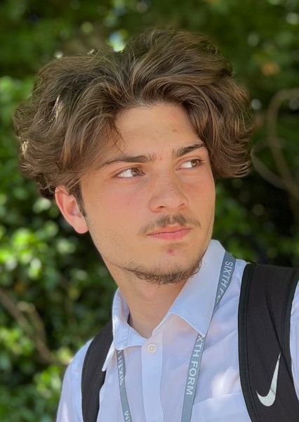 Photos of Ibrahim Kuman on myCast - Fan Casting Your Favorite Stories