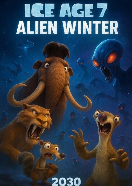 World War Hulk (2028) Fan Casting