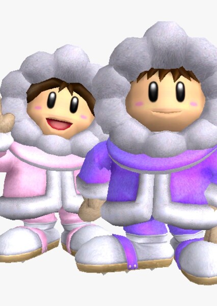 Super Smash Bros. Melee Fake Roster Fan Casting on myCast