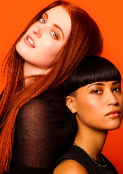 Icona Pop on myCast - Fan Casting Your Favorite Stories