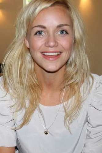 Ida Marie Bakkerud Fan Casting