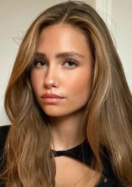 Ida Zeile Photo on myCast - Fan Casting Your Favorite Stories