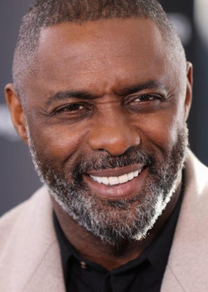 Idris Elba Photo on myCast - Fan Casting Your Favorite Stories